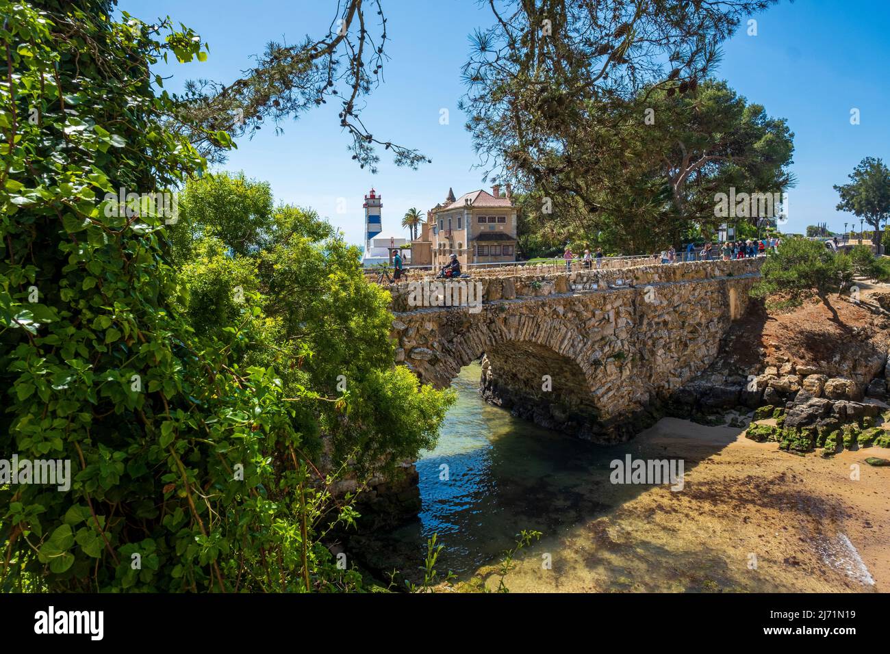Lisbon portugal museu de hi-res stock photography and images - Alamy