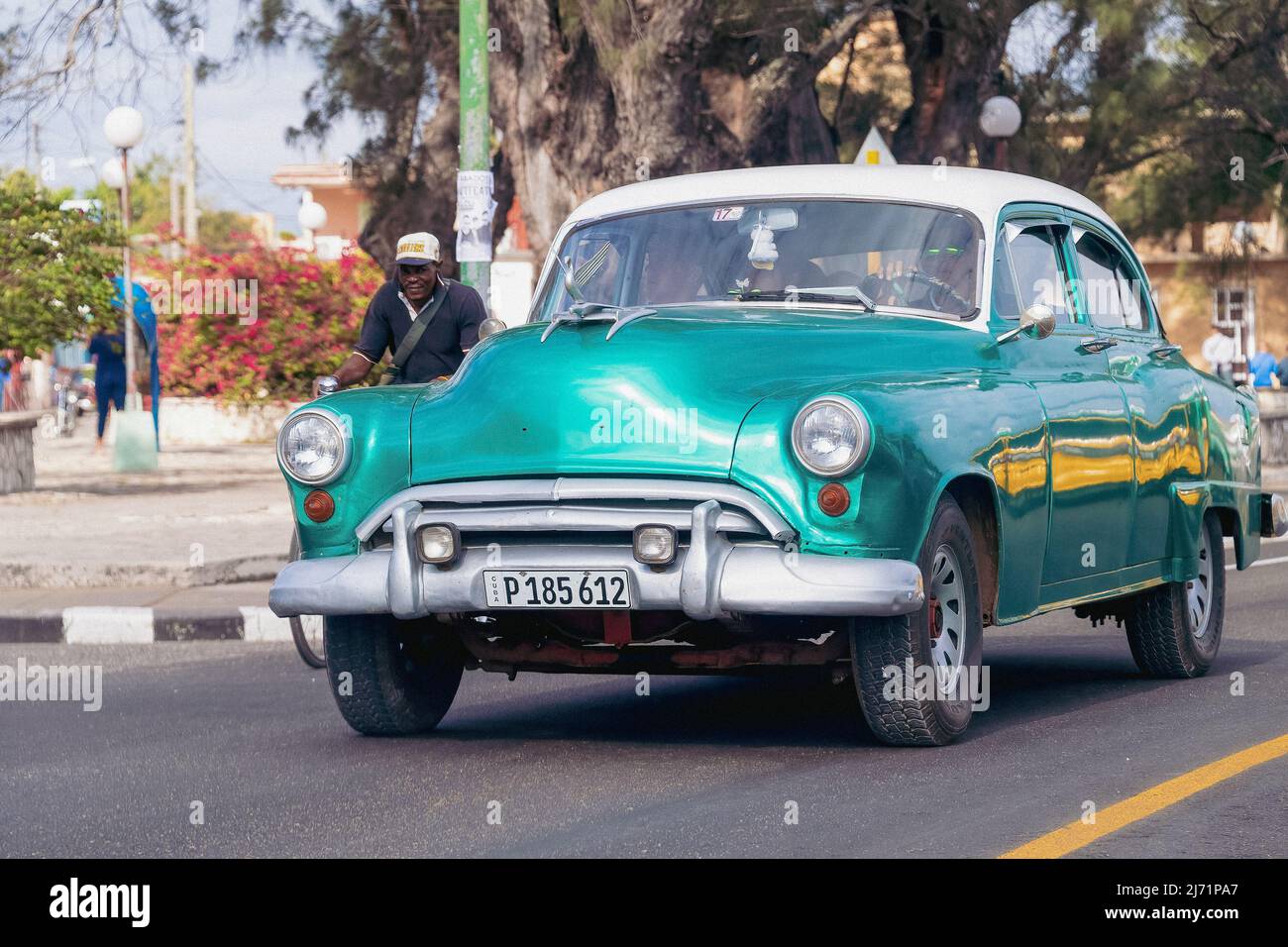 Old transportation hi-res stock photography and images - Alamy