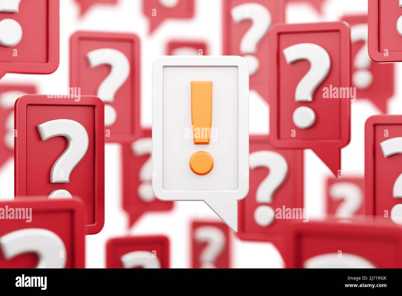 Answer ask hi-res stock photography and images - Alamy