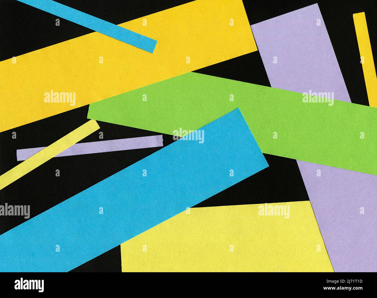 Scraps of paper hi-res stock photography and images - Alamy