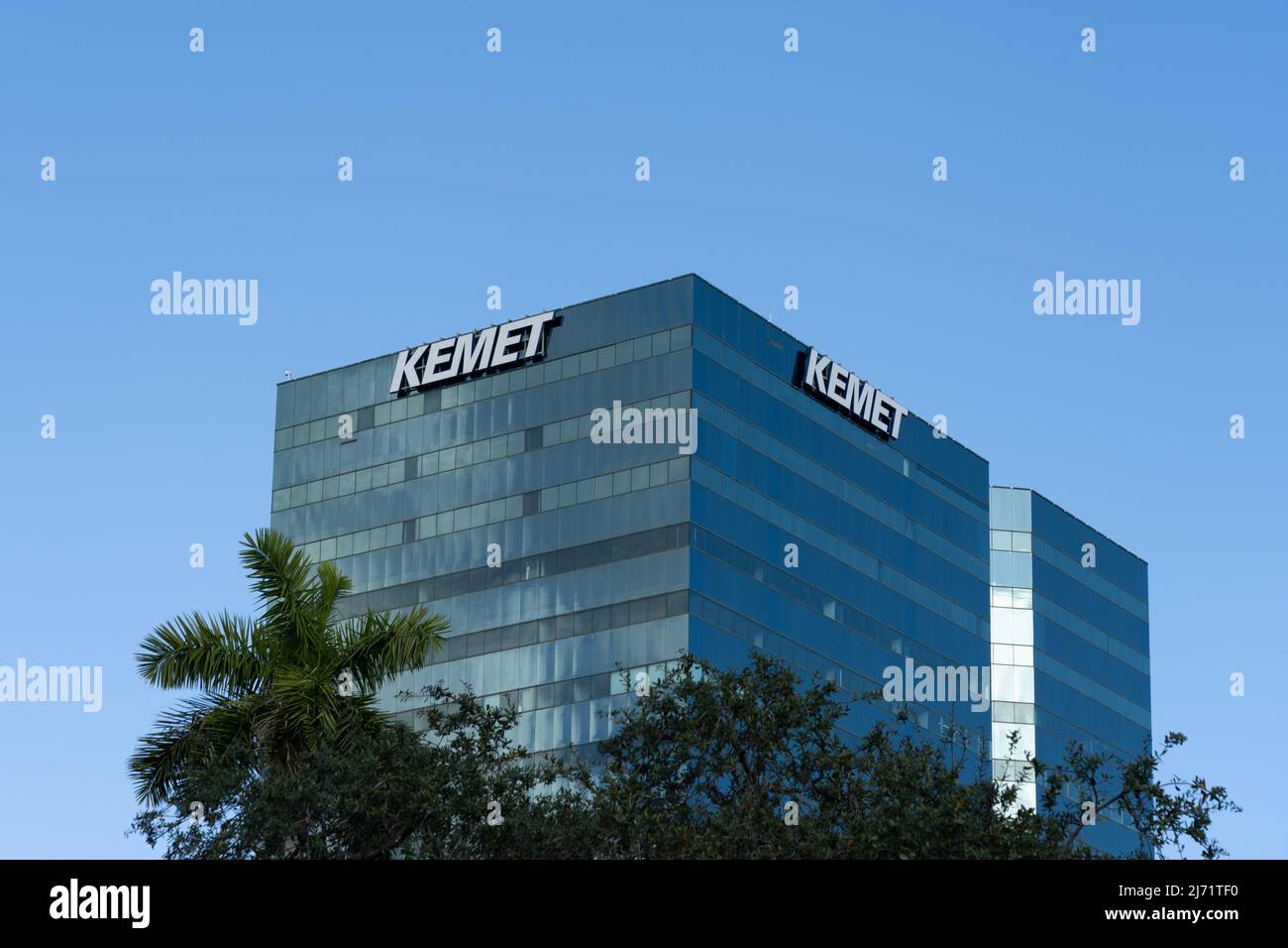 Kemet corporation hi-res stock photography and images - Alamy