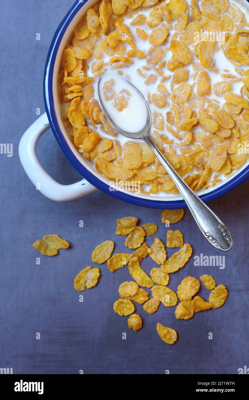 Fruehstueck hi-res stock photography and images - Alamy