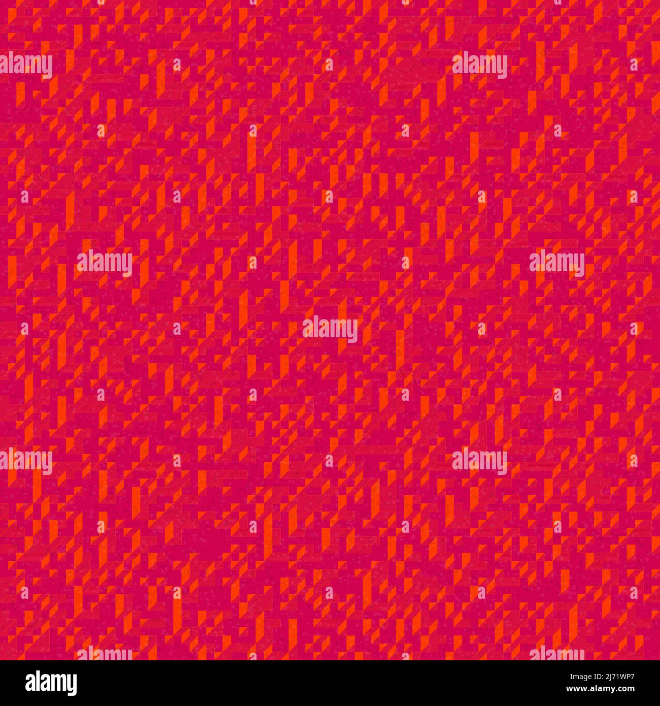 Implementation of Edward Zajec’s “Il Cubo” generative art background ...