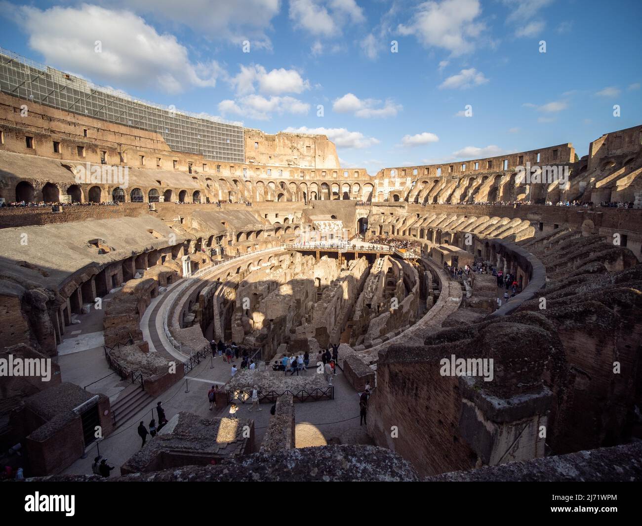 Rom kolosseum hi-res stock photography and images - Alamy