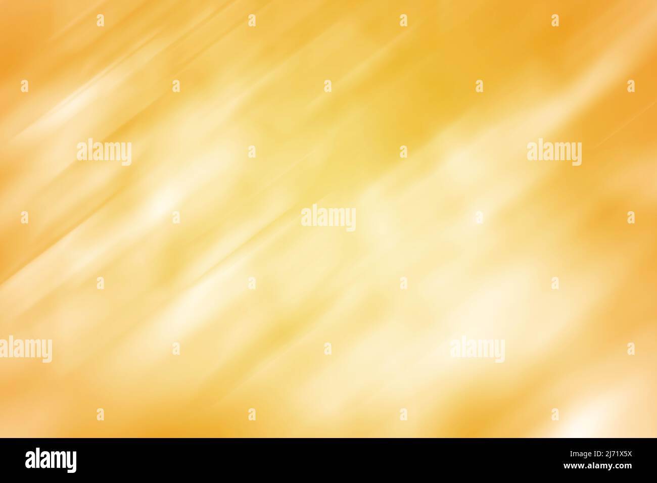 Summer orange blurred gradient background. Mixed motion texture ...