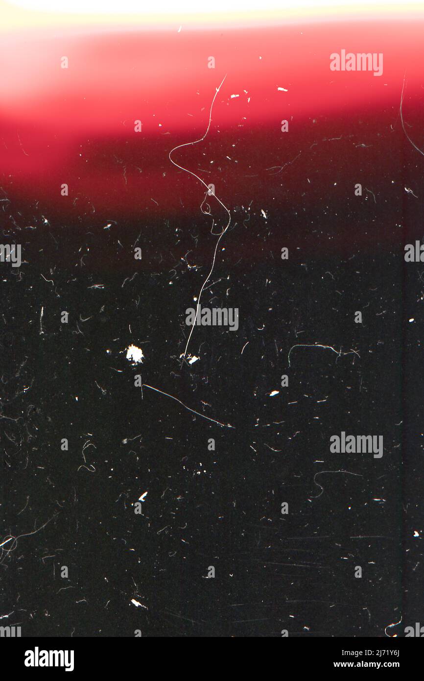 Abstract light leaks dust Stock Photo - Alamy