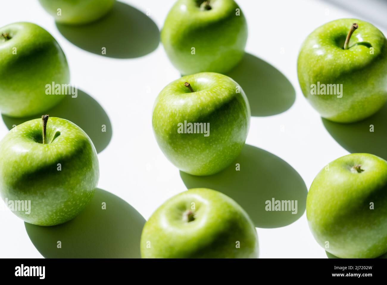 Green tasty hi-res stock photography and images - Alamy