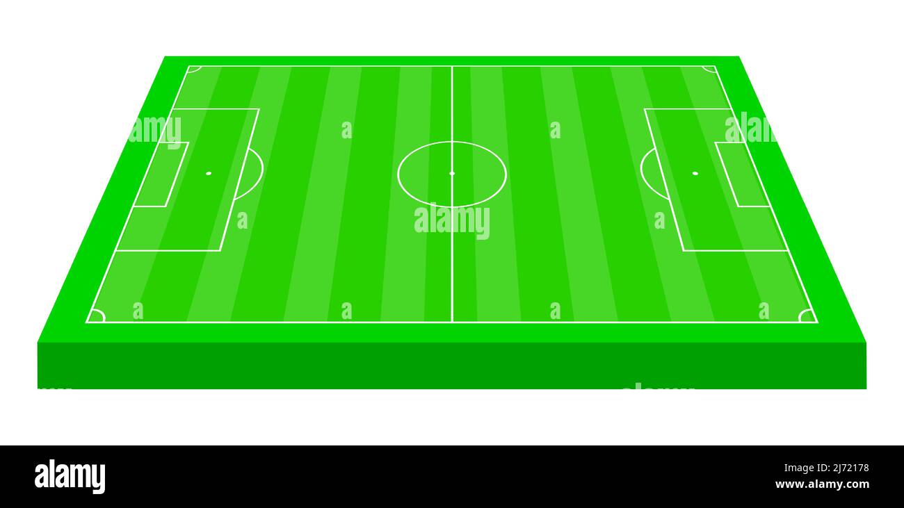 Playground grass Stock Vector Images - Alamy