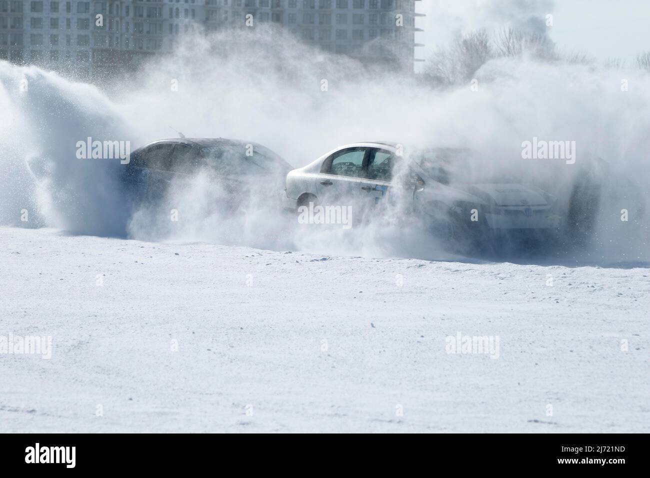 Drift contest hi-res stock photography and images - Alamy