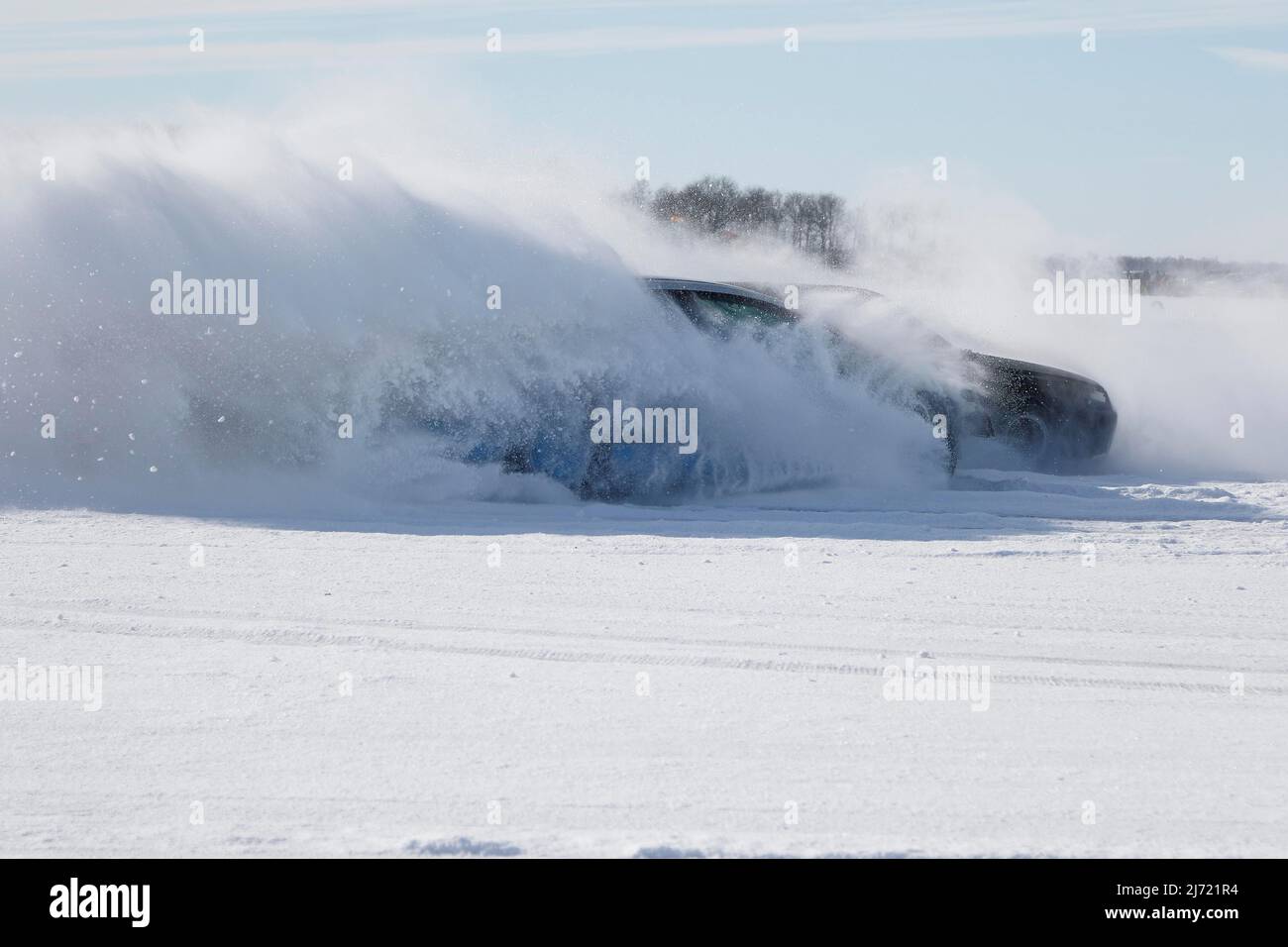 Drift contest hi-res stock photography and images - Alamy