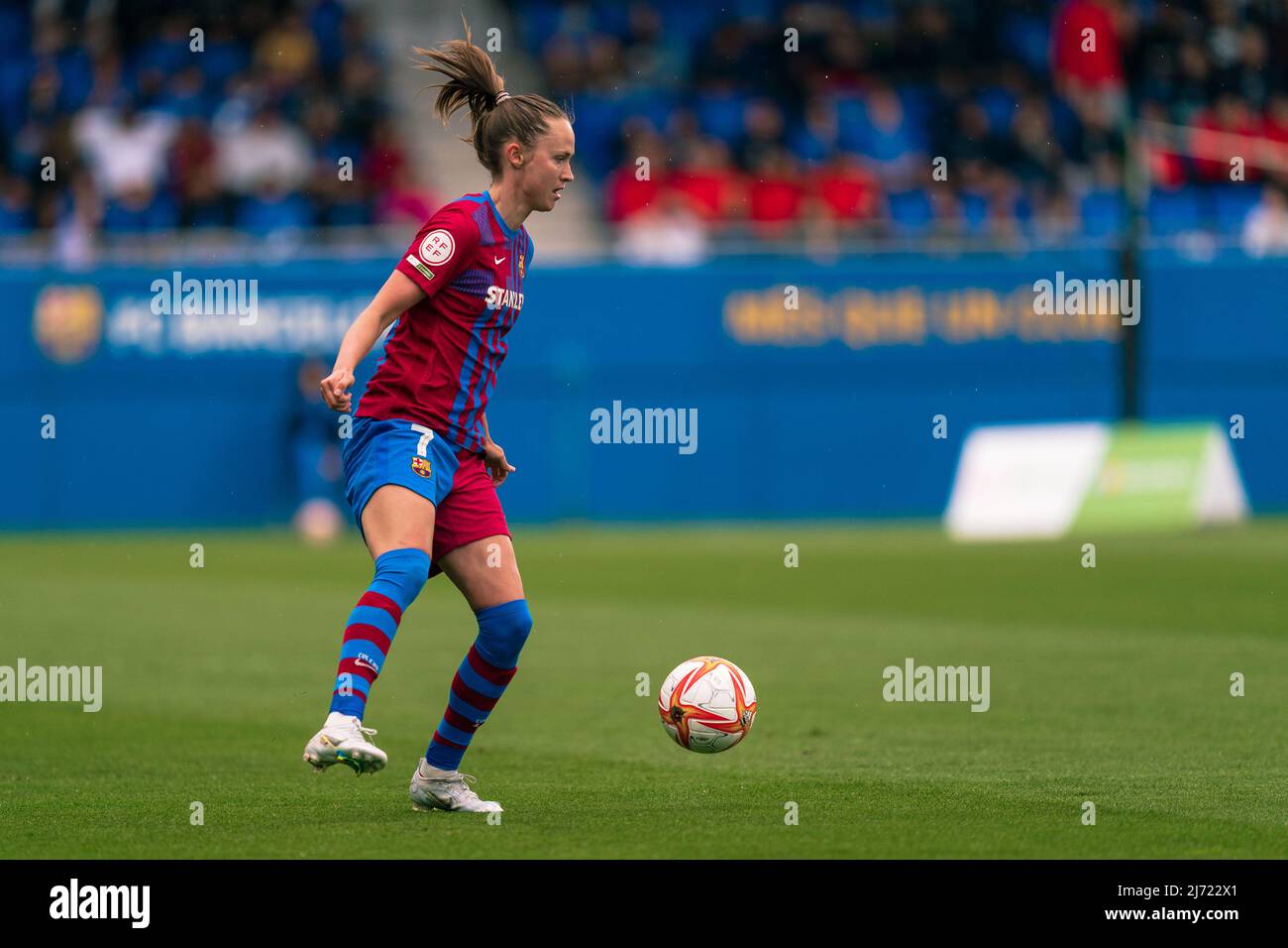 Caroline graham hansen hi-res stock photography and images - Alamy