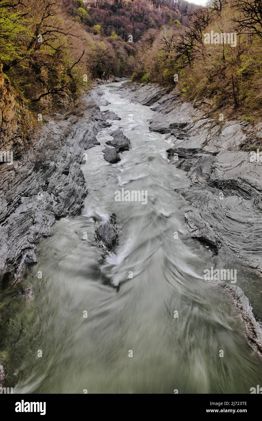 Belaya river hi-res stock photography and images - Alamy