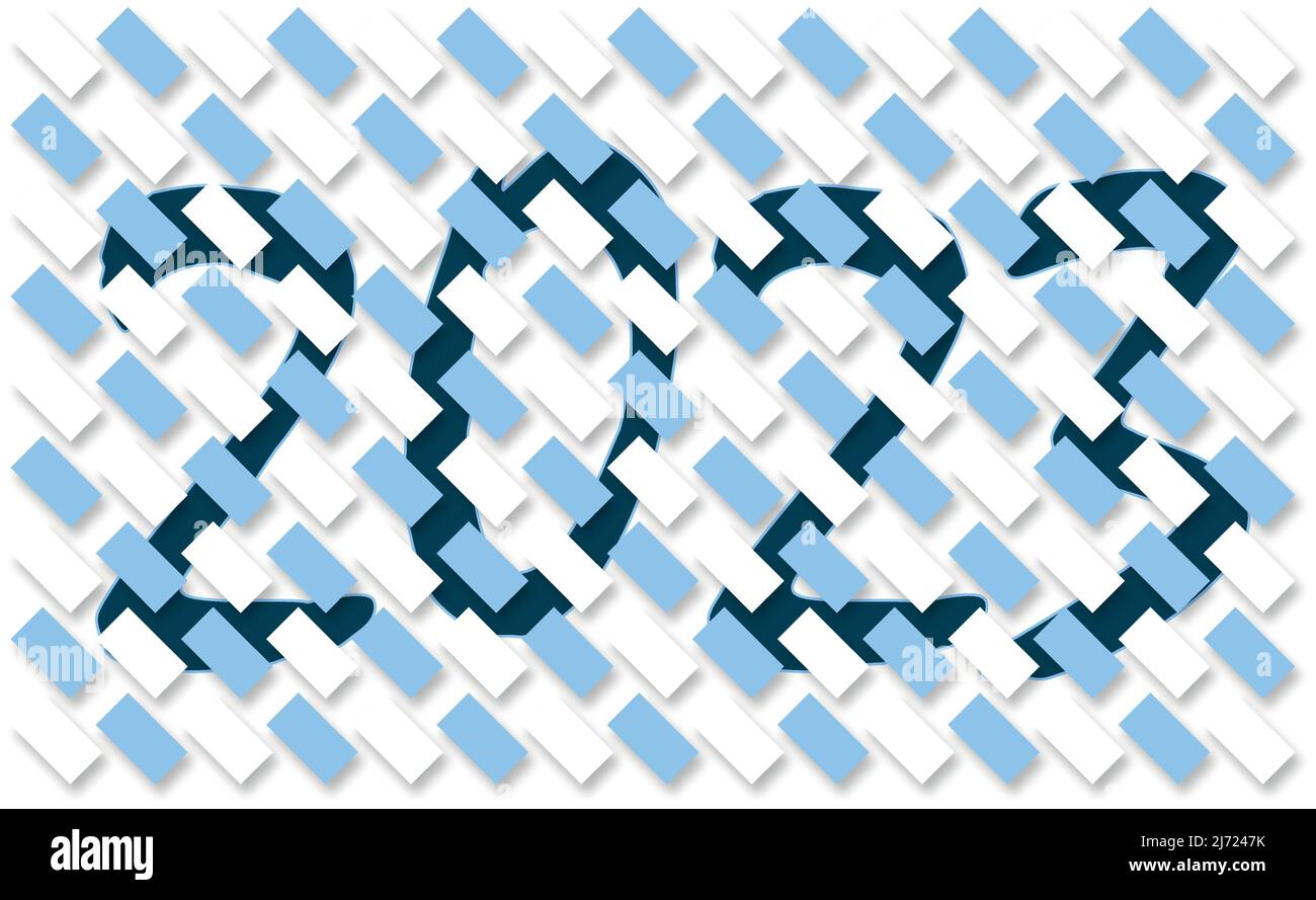 Curl under Cut Out Stock Images & Pictures - Alamy