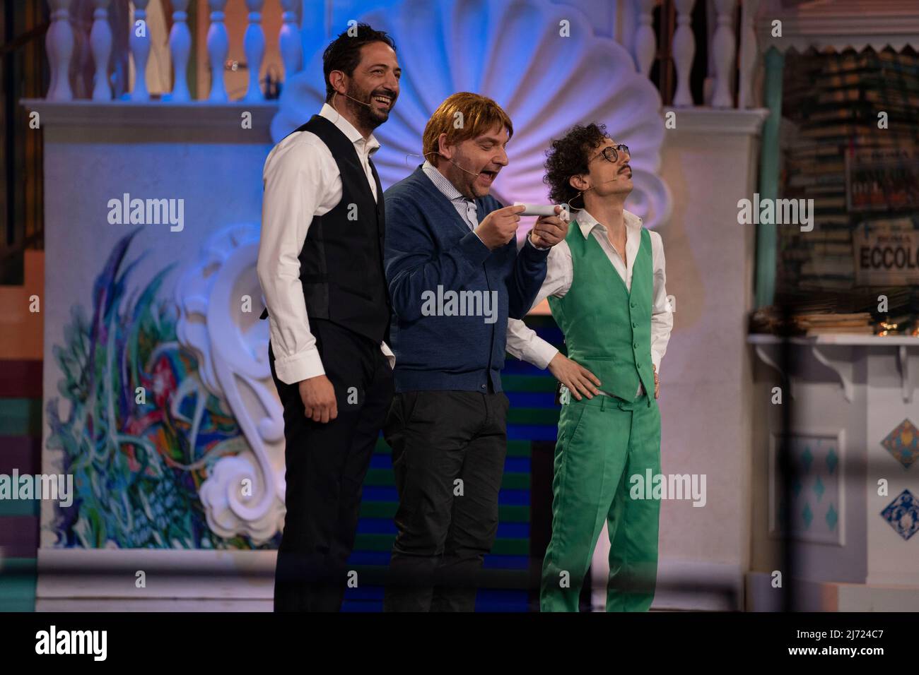 Matranga and minafo hi-res stock photography and images - Alamy