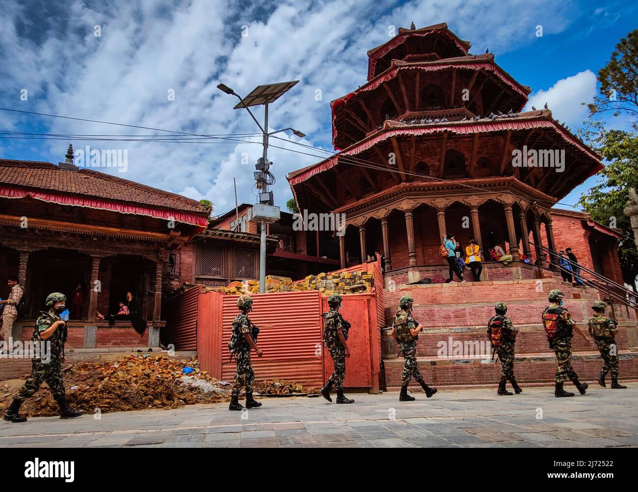 Held on may 13 hi-res stock photography and images - Alamy