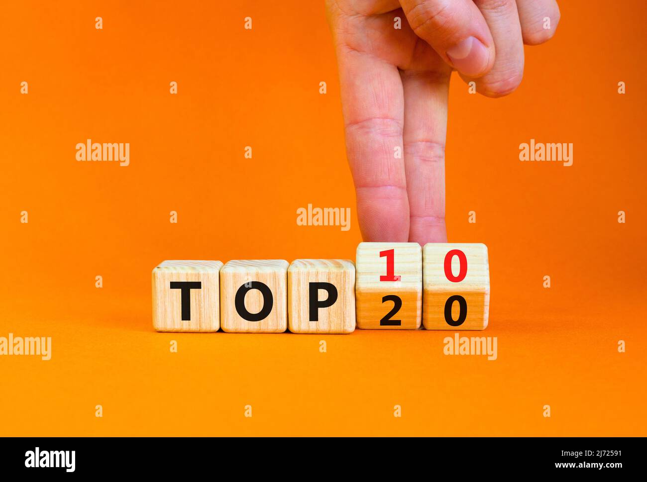 Top 20 chart hi-res stock photography and images - Alamy
