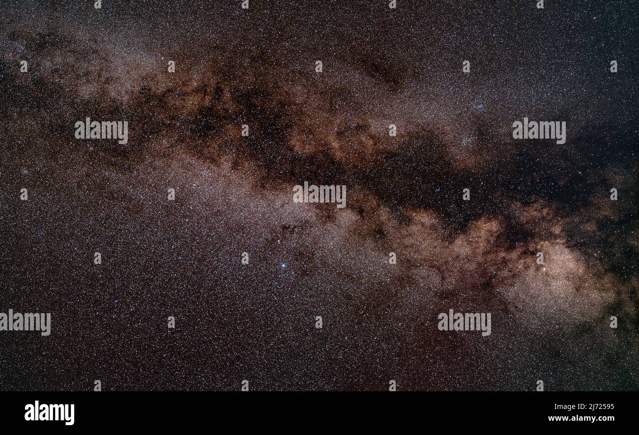 Delphinus constellation hi-res stock photography and images - Alamy