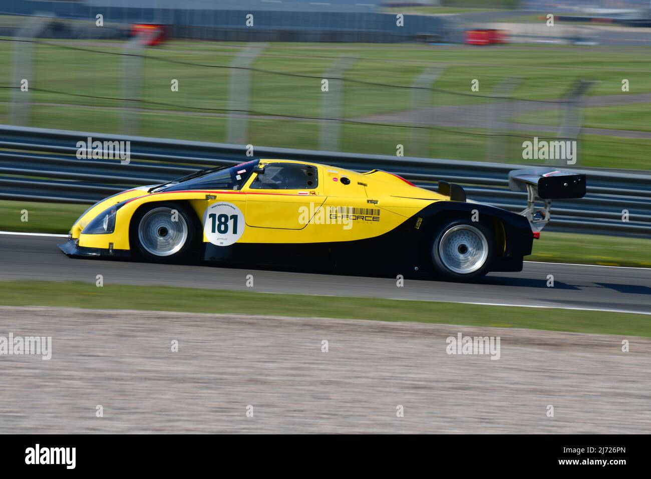 Pierre-Brice Mena, Argo JM19D, C1 by Duncan Hamilton ROFGO for original ...
