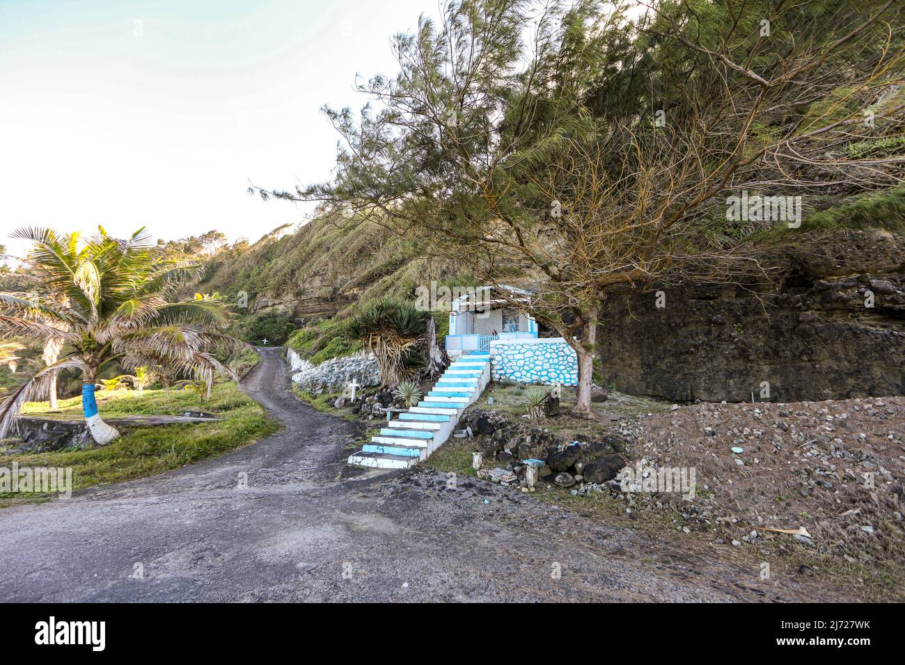 Nord martinique hi-res stock photography and images - Alamy