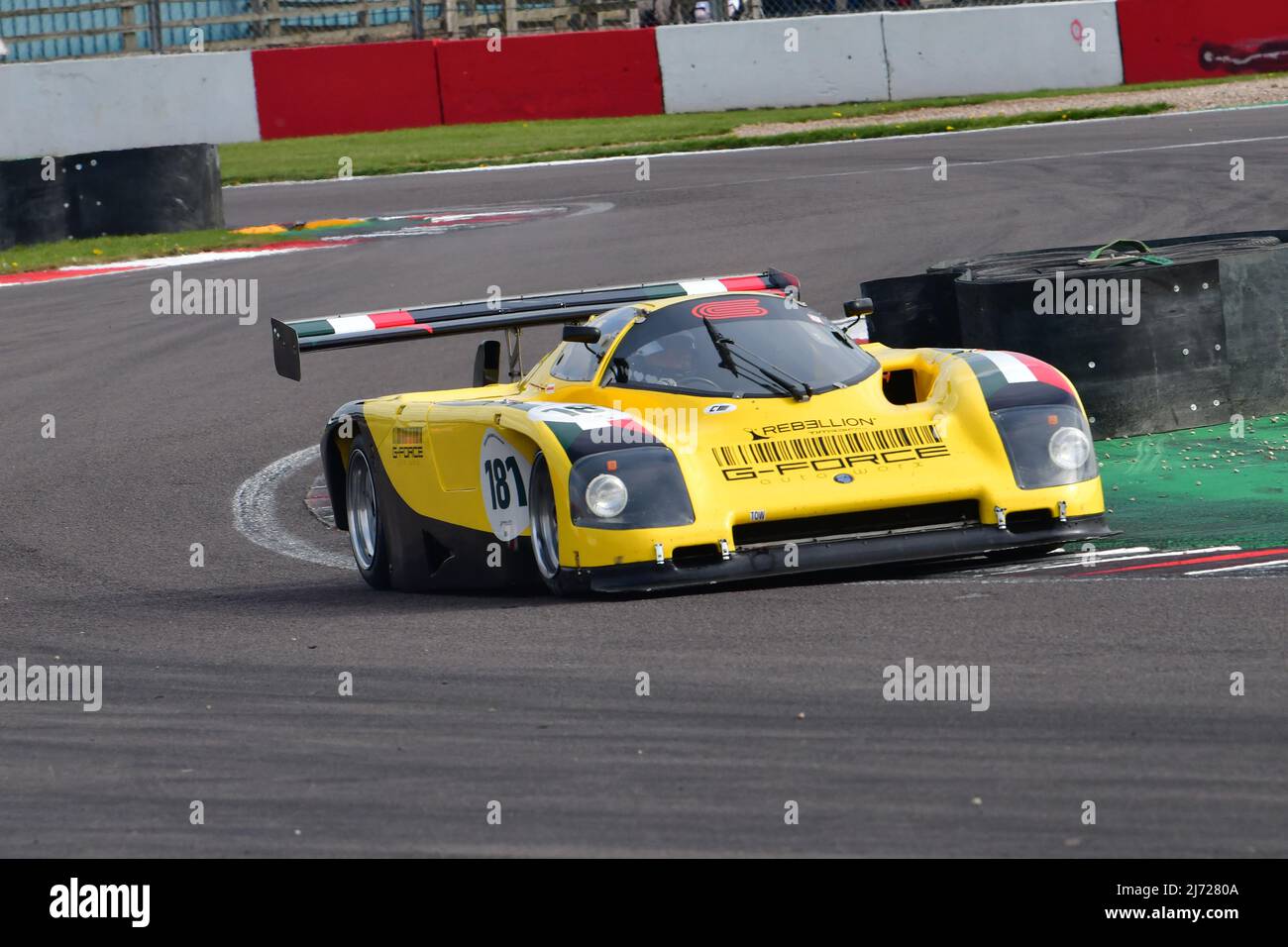 Pierre-Brice Mena, Argo JM19D, C1 by Duncan Hamilton ROFGO for original ...