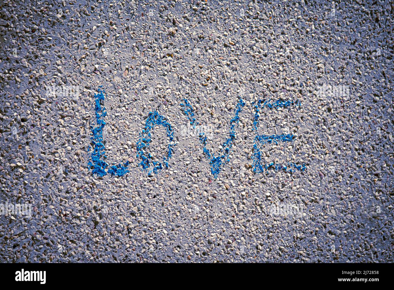 Love signs hi-res stock photography and images - Alamy
