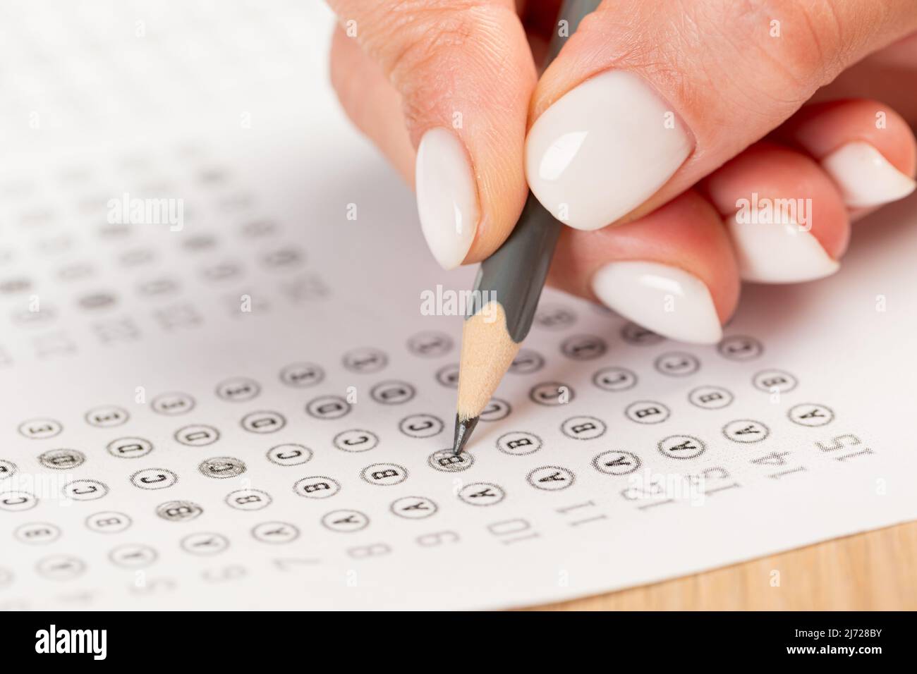 Computer sheet hi-res stock photography and images - Alamy