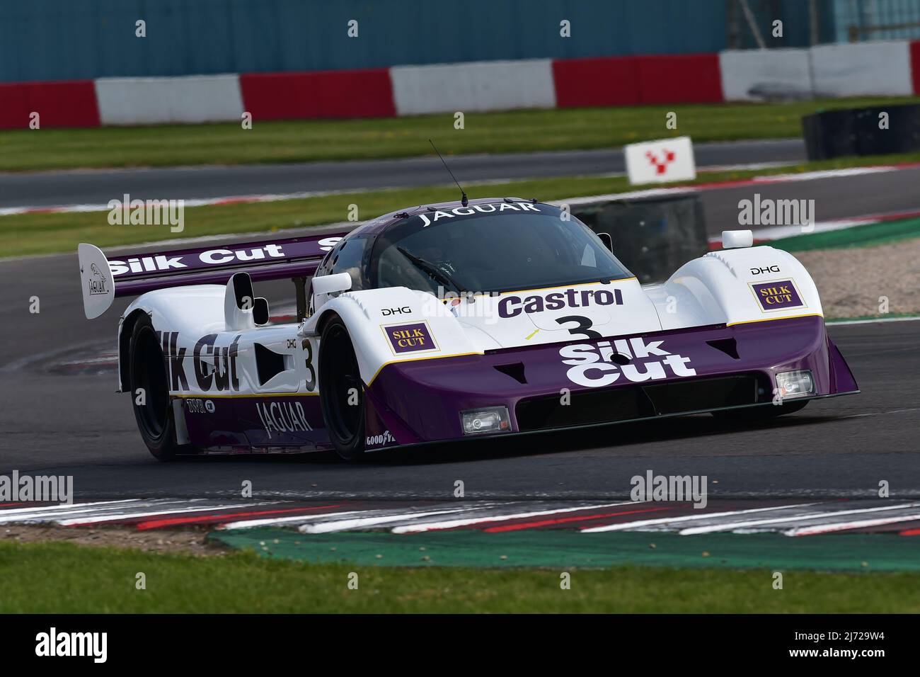 Group c cars endurance race hi-res stock photography and images - Alamy