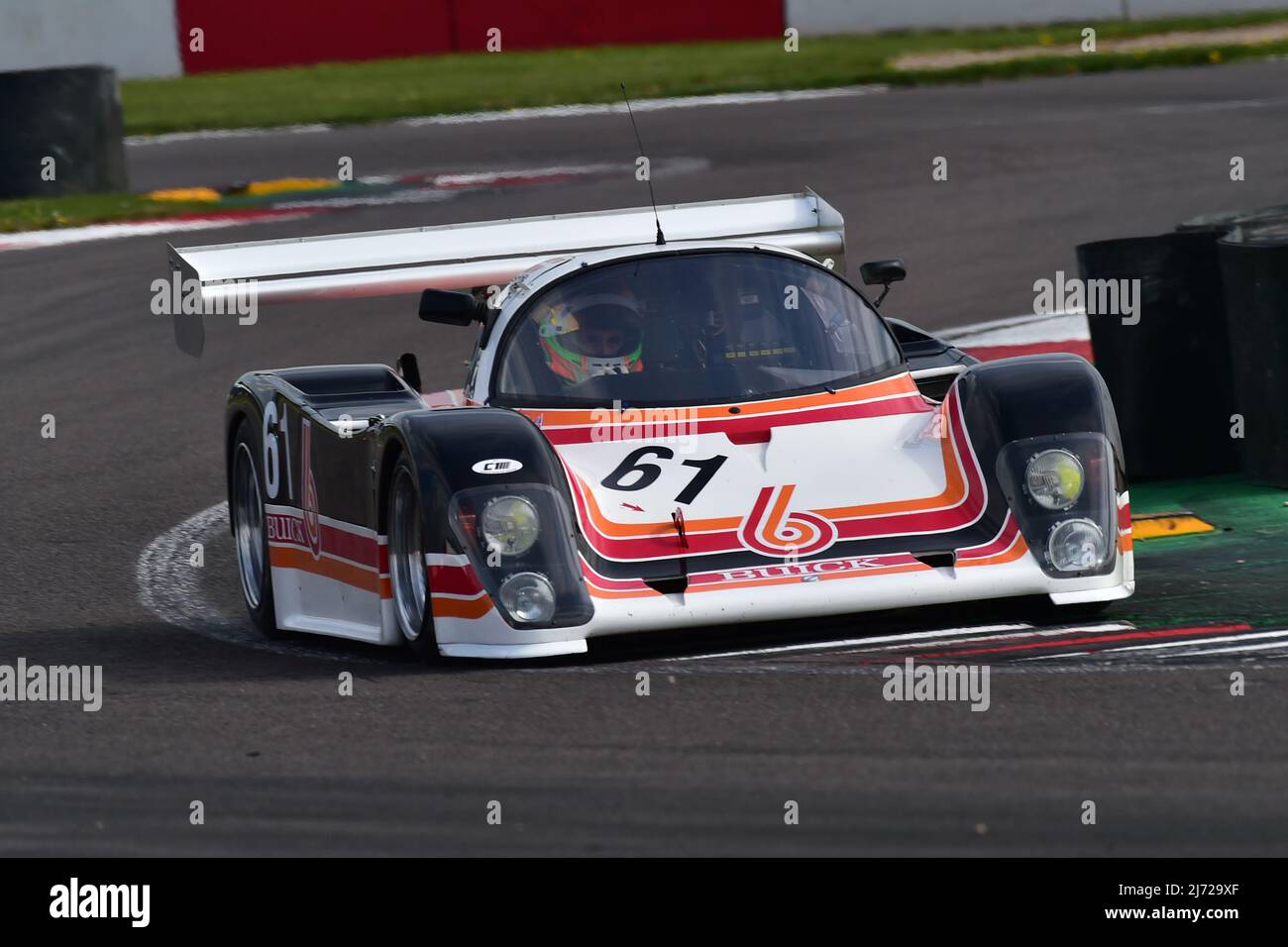 Tiga racing hi-res stock photography and images - Alamy