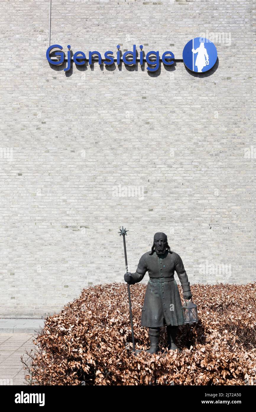 Norwegian product hi-res stock photography and images - Alamy