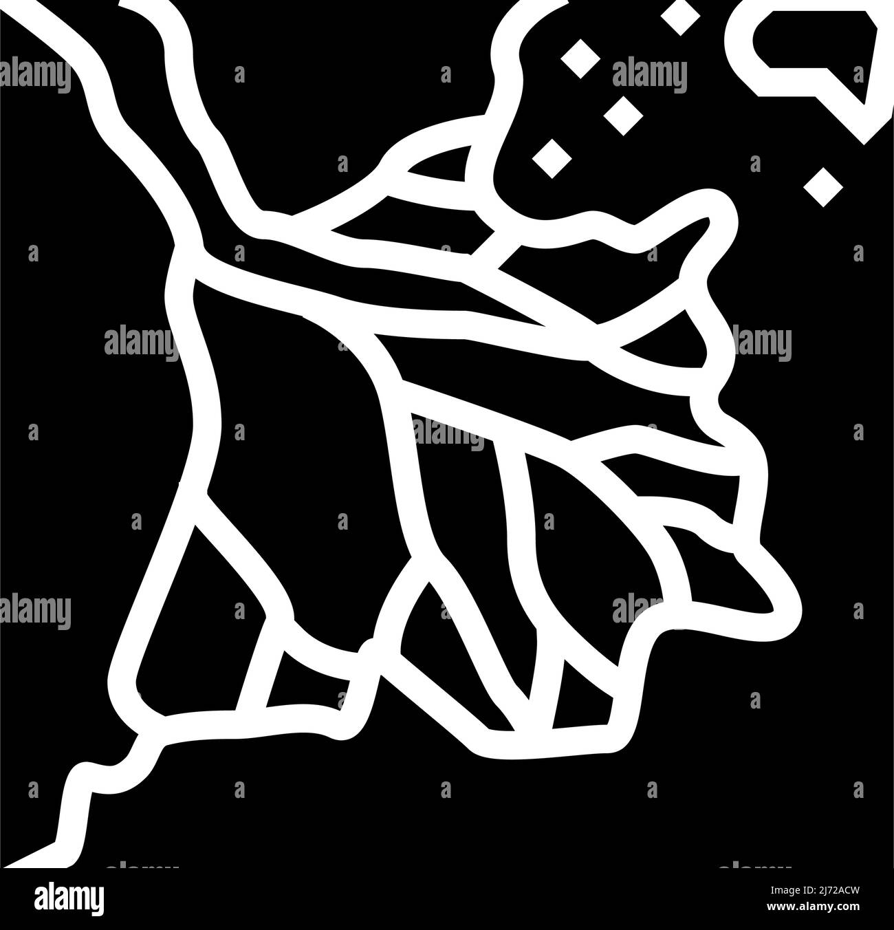 Bay delta Black and White Stock Photos & Images - Alamy