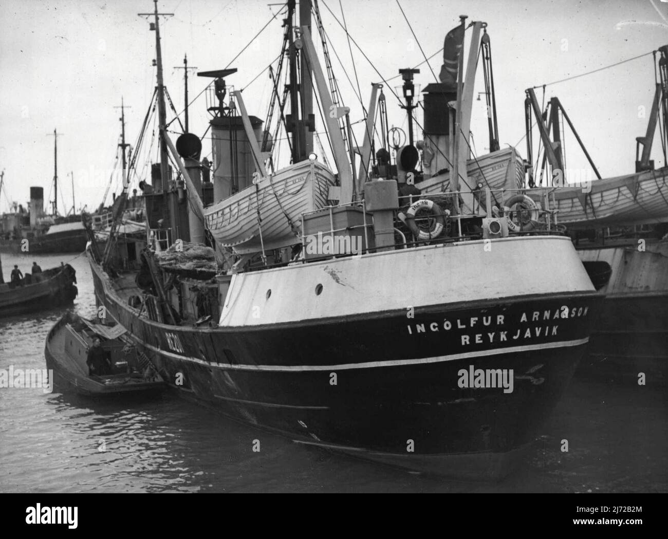 George dawson hi-res stock photography and images - Alamy