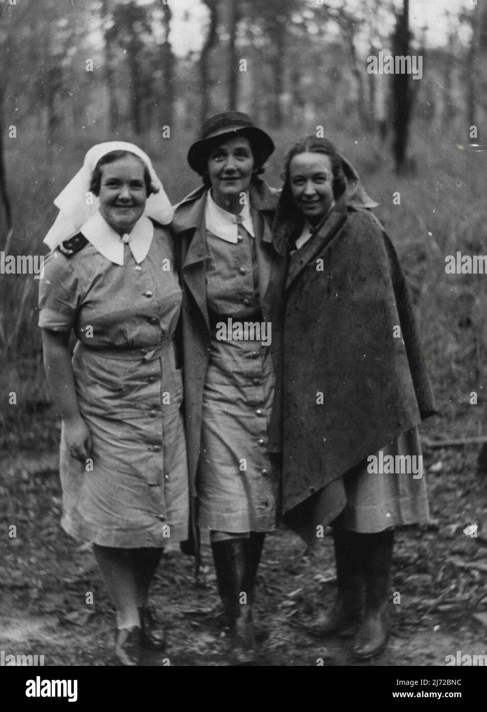 Field hospital world war one hi-res stock photography and images - Alamy