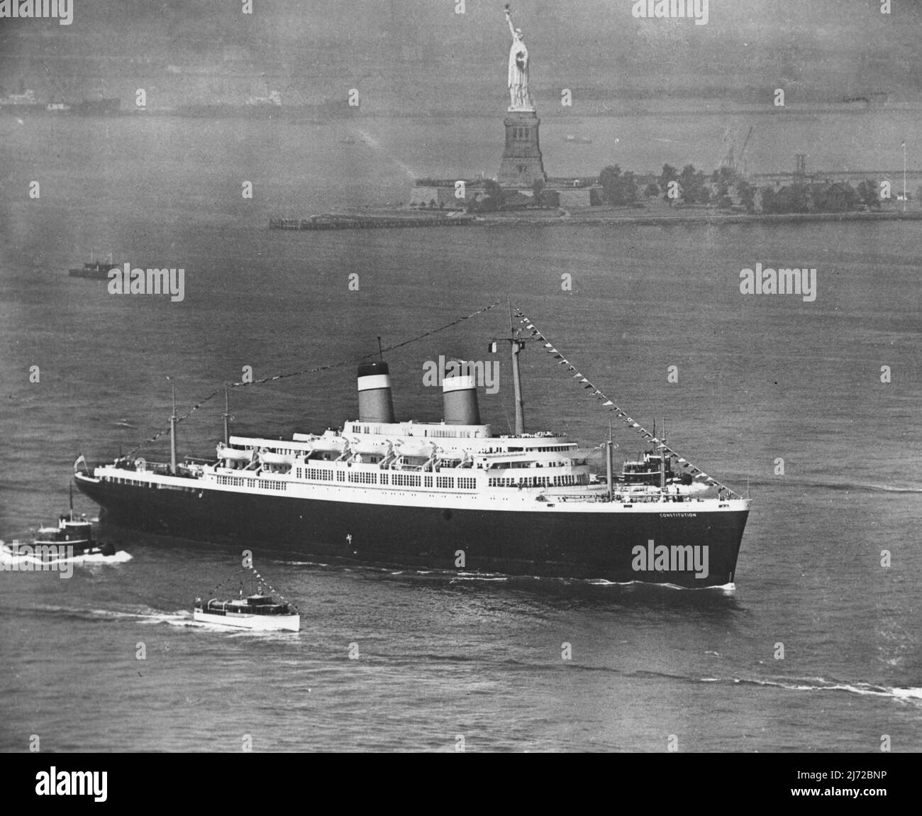 Ss independence hi-res stock photography and images - Alamy