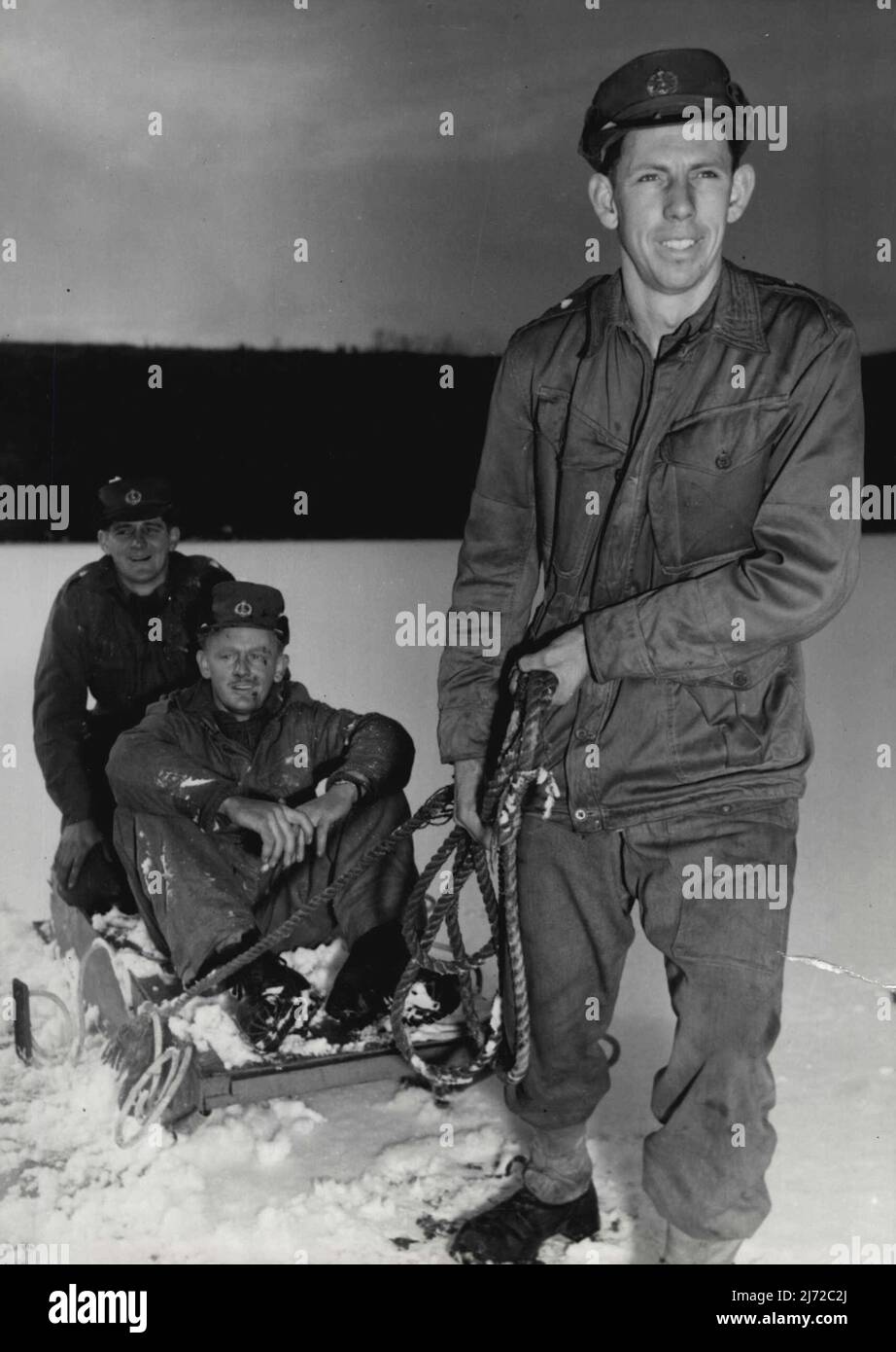 Sub-zero winter temperature have brought snow and ice to Korea, and ...