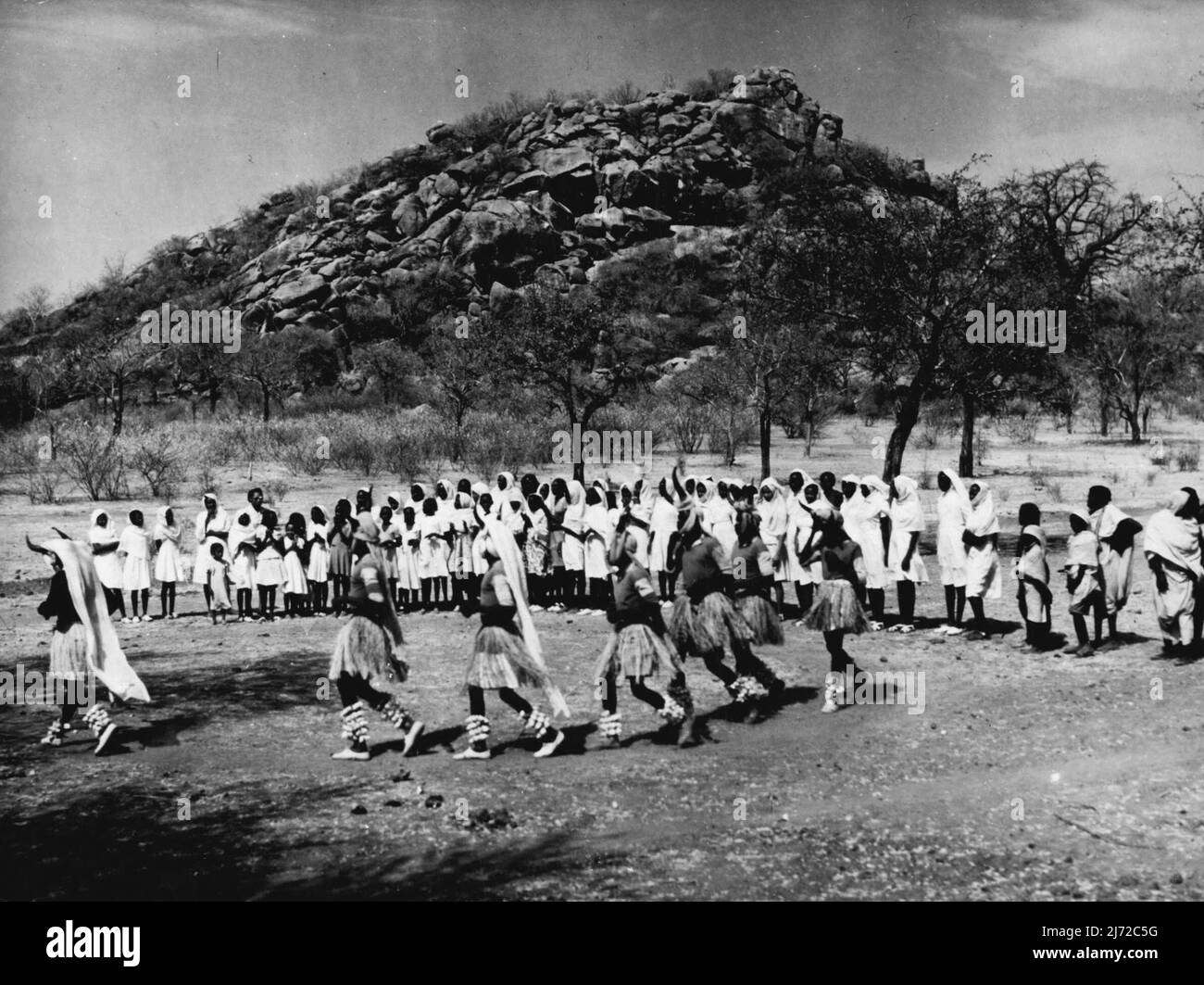 Nuba boys hi-res stock photography and images - Alamy