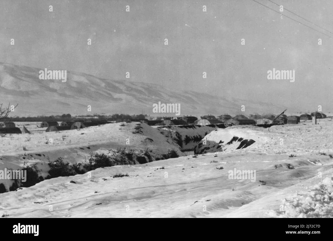 Snow scenes f hi-res stock photography and images - Alamy