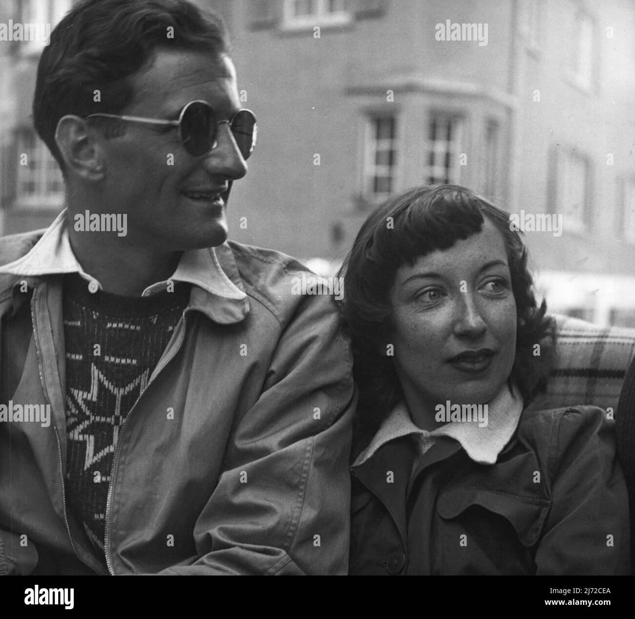 Mrs gerald hi-res stock photography and images - Alamy