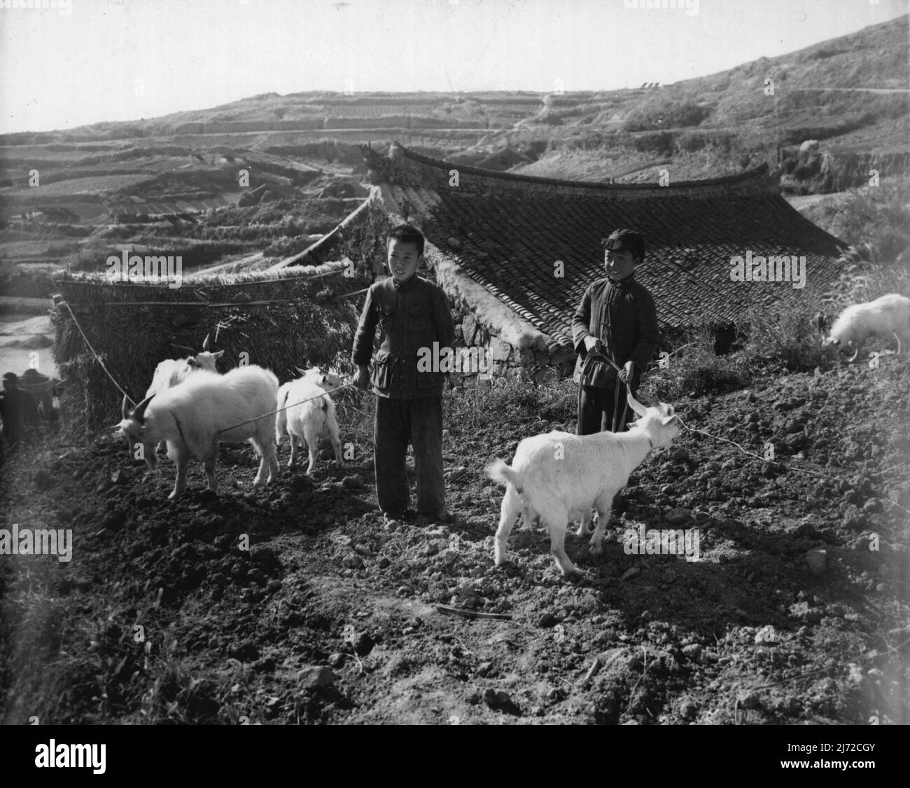 Tachen islands hi-res stock photography and images - Alamy