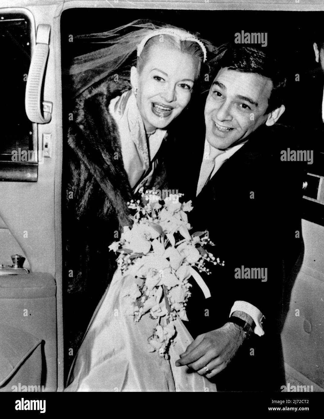 Marilyn maxwell hi-res stock photography and images - Alamy