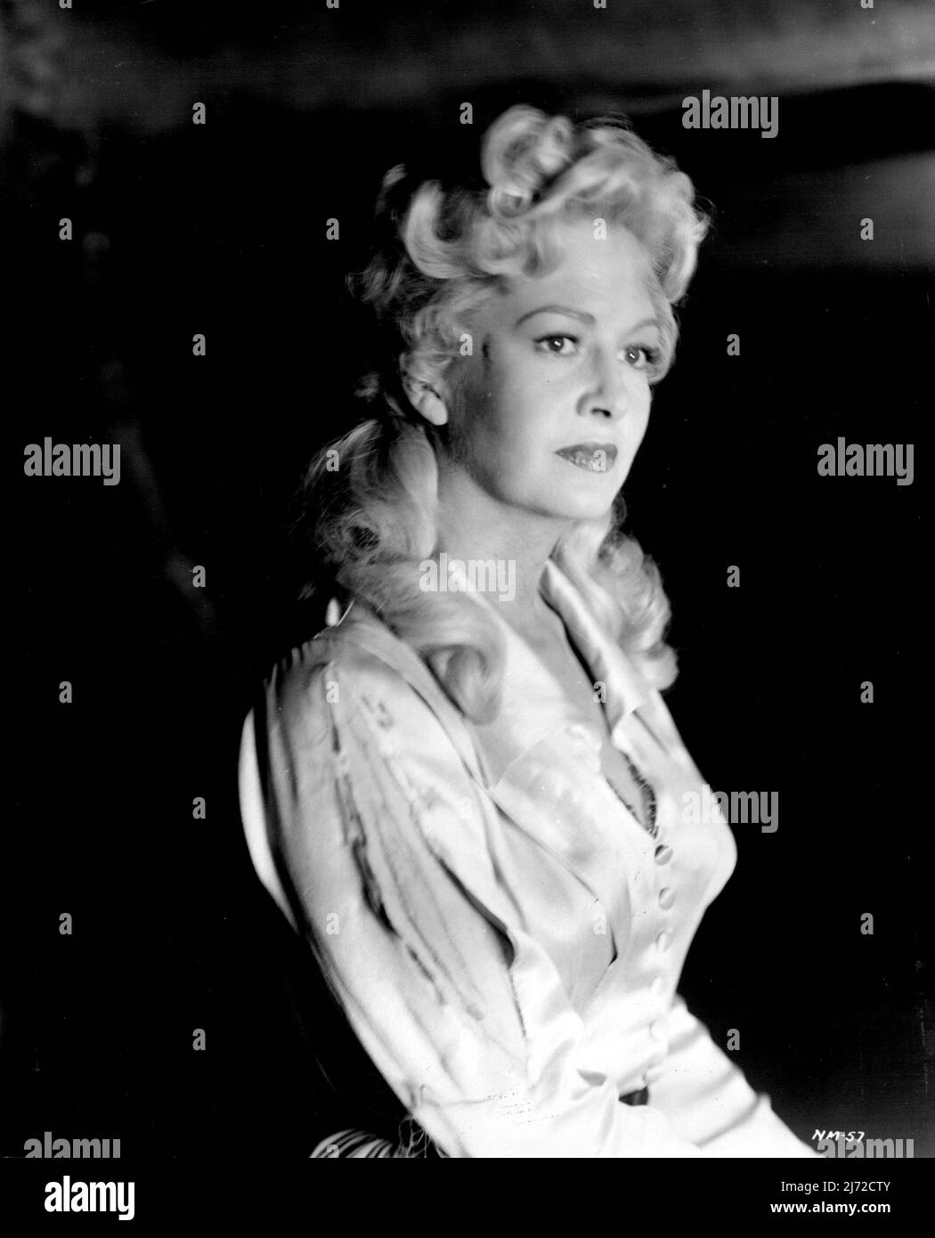 Marilyn maxwell hi-res stock photography and images - Alamy