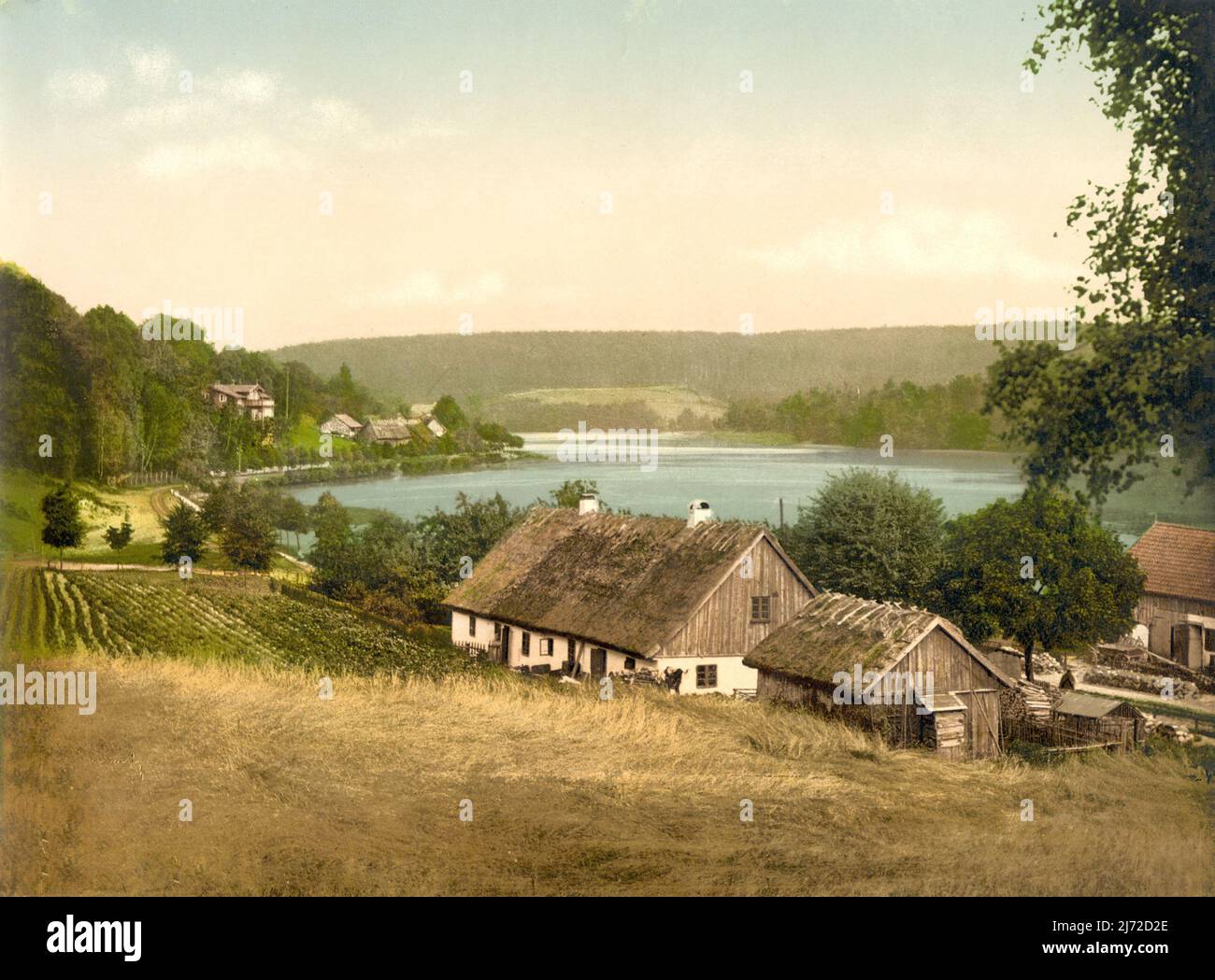 Old konigsberg hi-res stock photography and images - Alamy