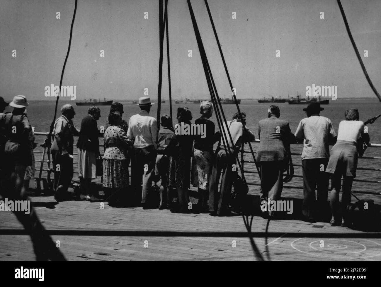 Historic farewell ship hi-res stock photography and images - Alamy