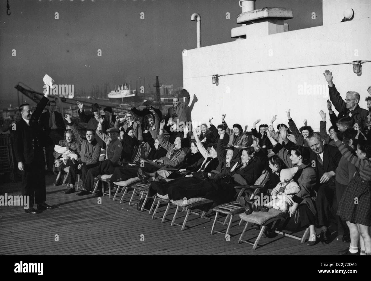 White star dock southampton hi-res stock photography and images - Alamy