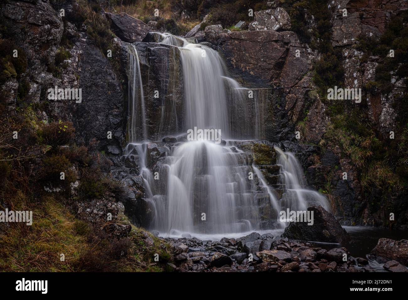Must visit waterfall hi-res stock photography and images - Alamy
