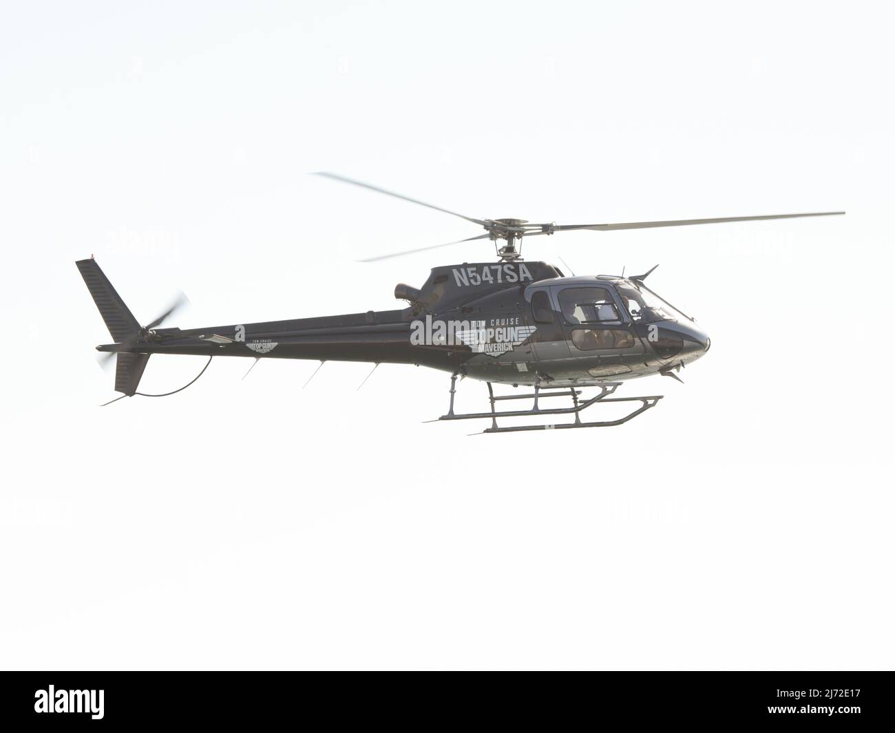 Tom cruise maverick top gun Cut Out Stock Images & Pictures - Alamy