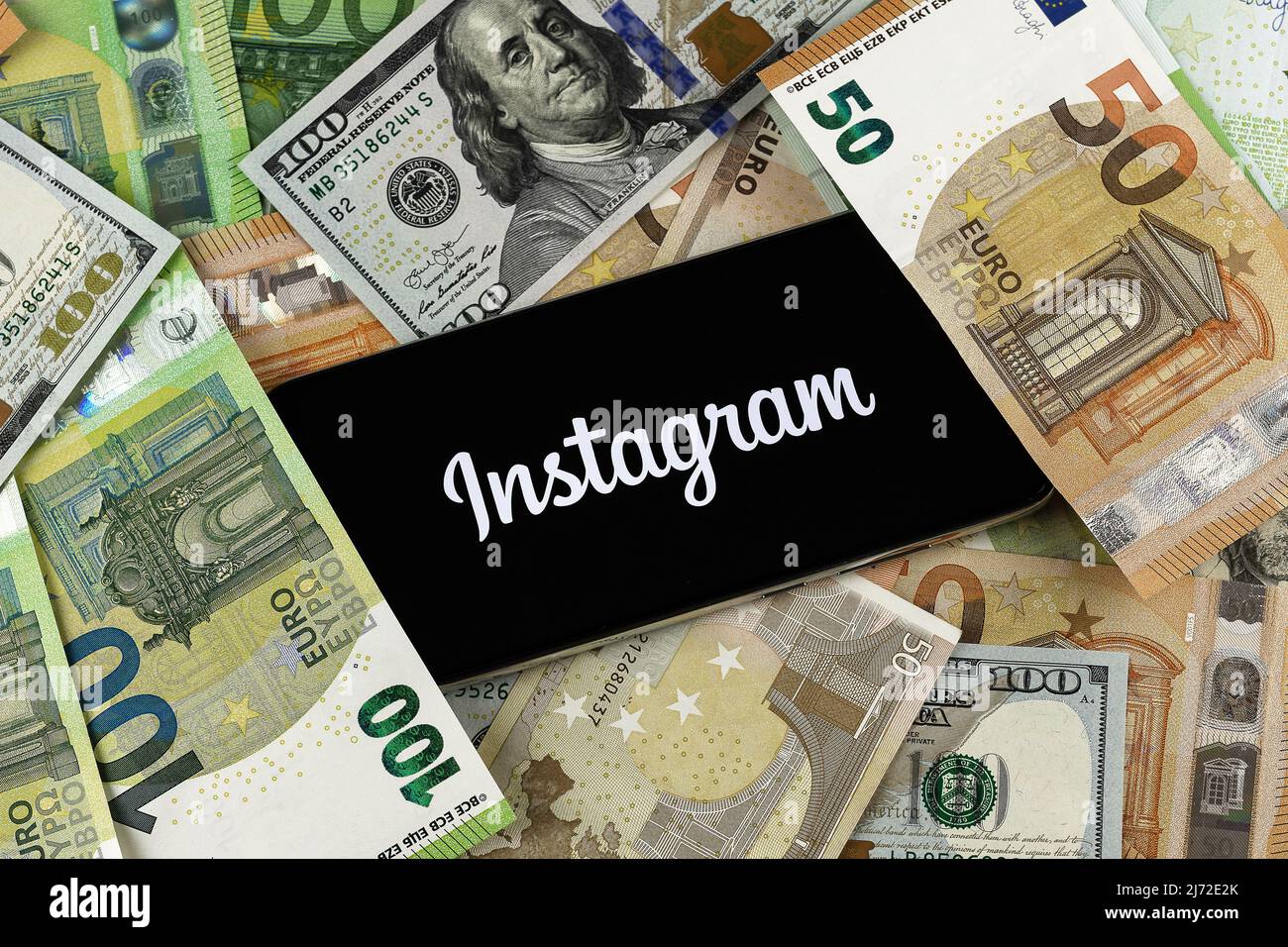 Money Bands Instagram
