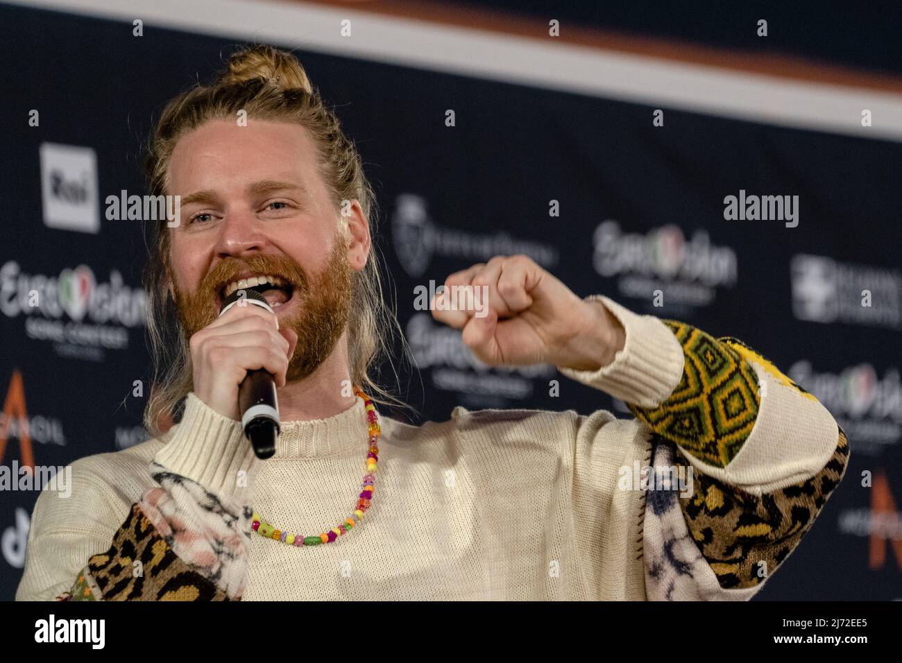 Sam ryder tiktok star hi-res stock photography and images - Alamy