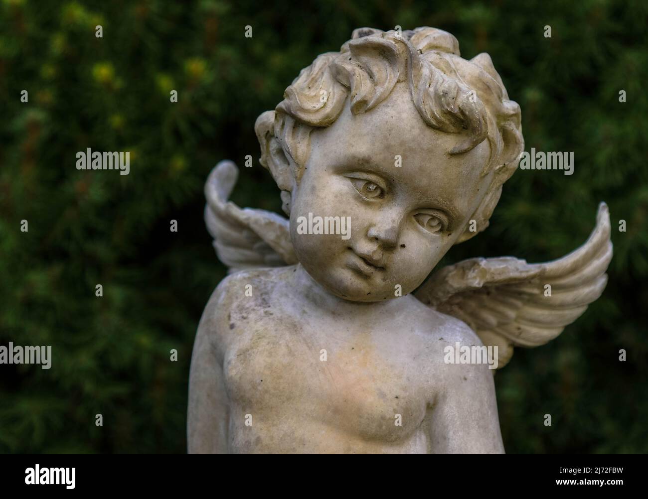 Grieving Child Angel