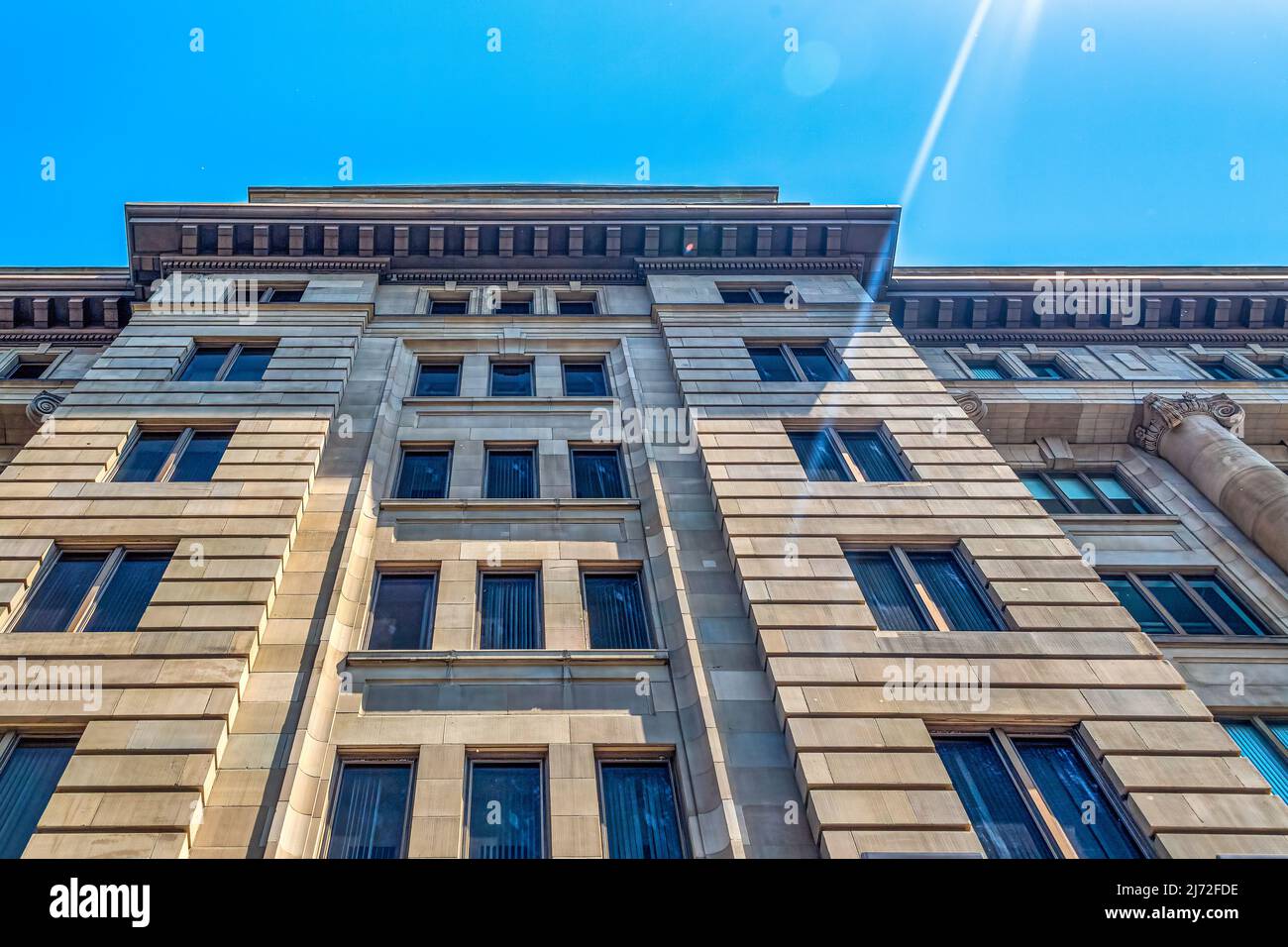 Tour old colonial hi-res stock photography and images - Alamy