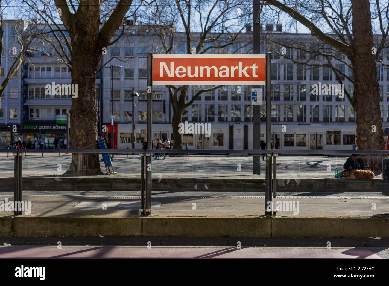 Neumarkt town hi-res stock photography and images - Alamy